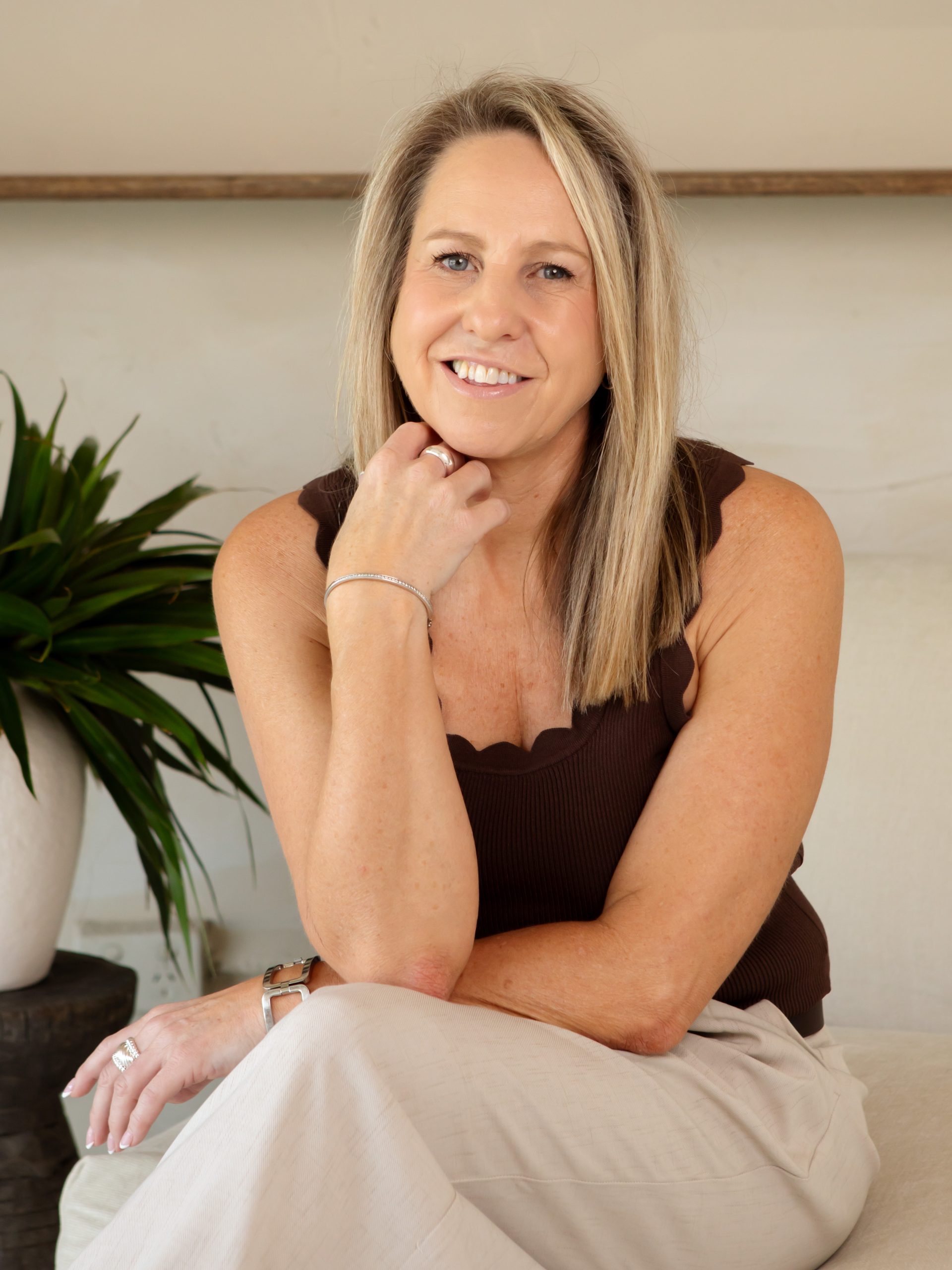 Practitioner Profile Page – Nicole Spratt - Change Futures